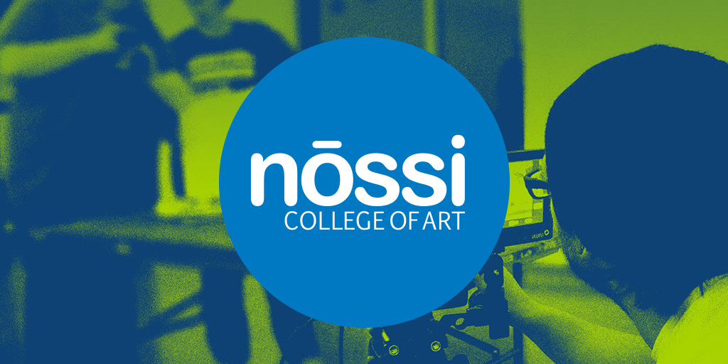 Photography Program » Nossi College of Art | Visual Art Degrees