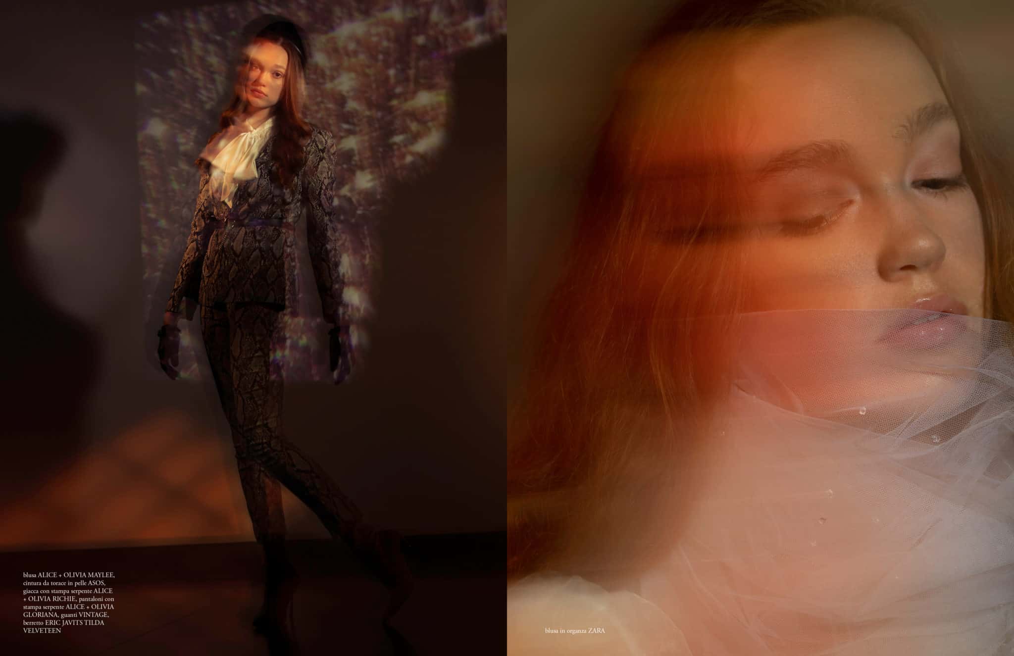 Nossi Student Featured in Art, Music, and Fashion Magazine - Zephyr ...