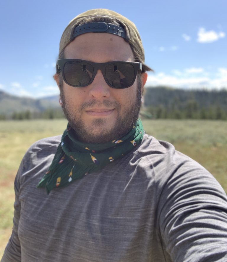 Alumni Success: The View from Jonathan's Video Camera | Nossi College ...