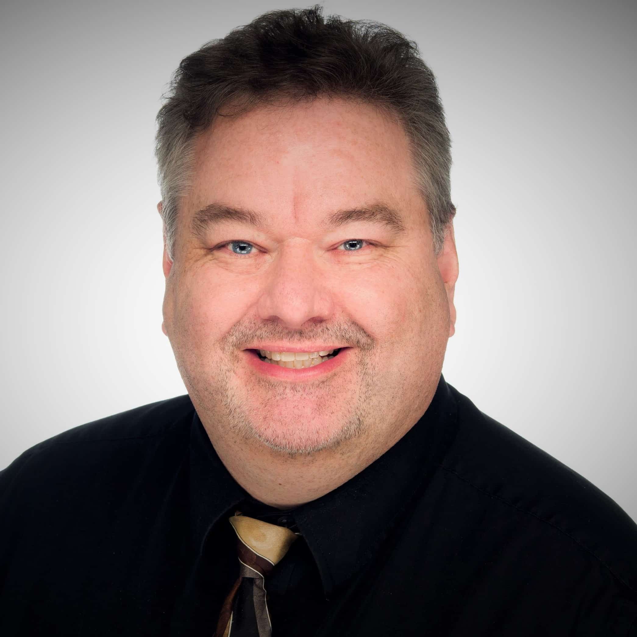 Dr. Trace Belcher | Nossi College of Art and Design