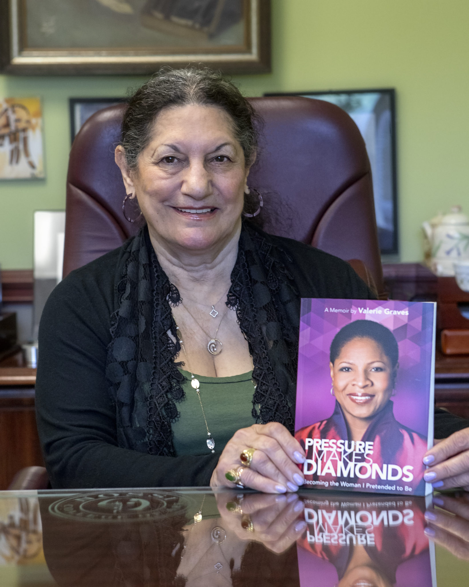 Life at Art School: The Staff and Faculty You'll Meet at Nossi's ...