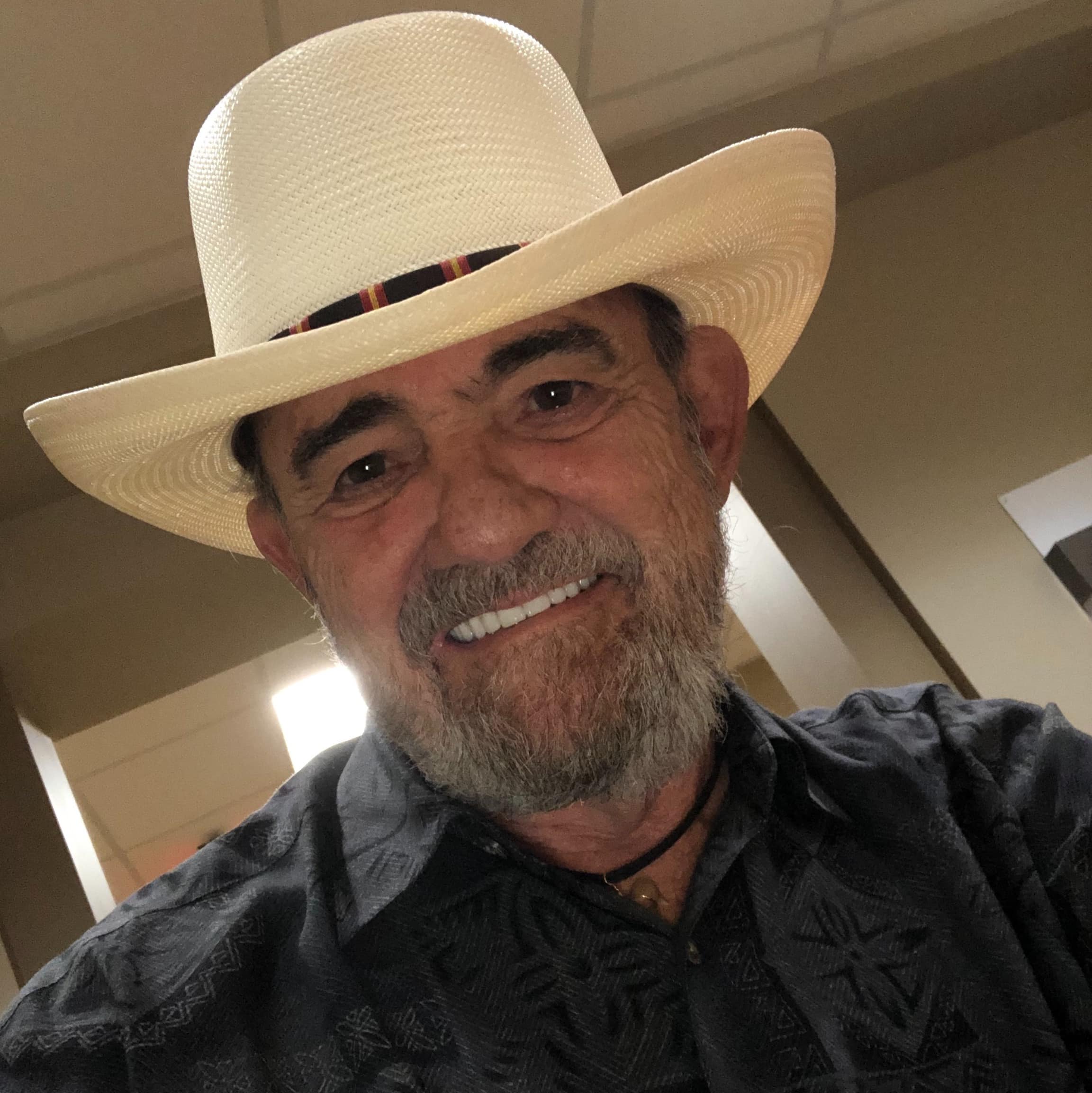 Chuck Creasy | Nossi College of Art and Design