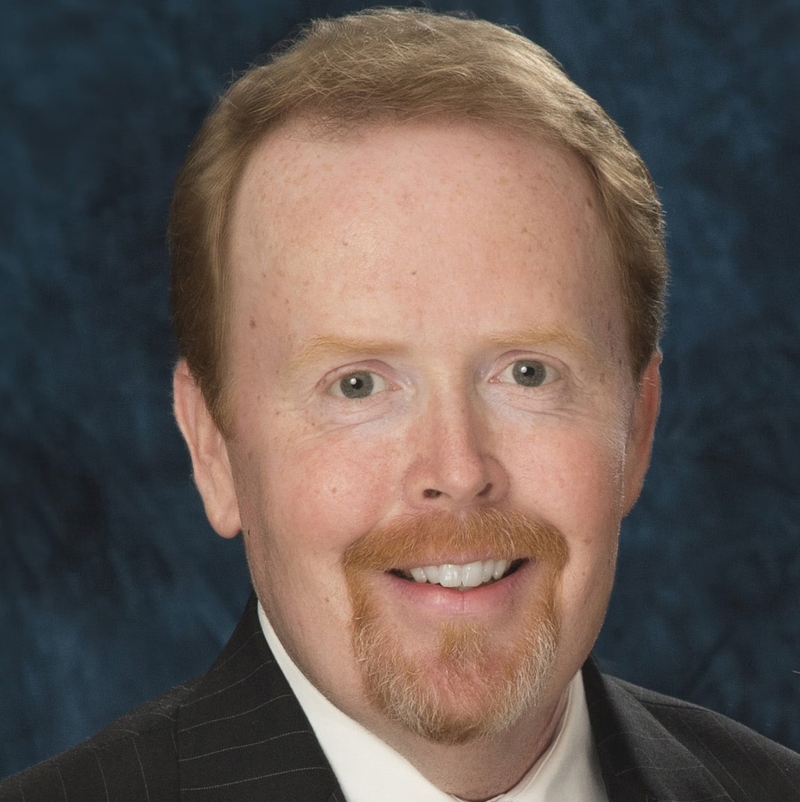 John Russell | Nossi College of Art and Design