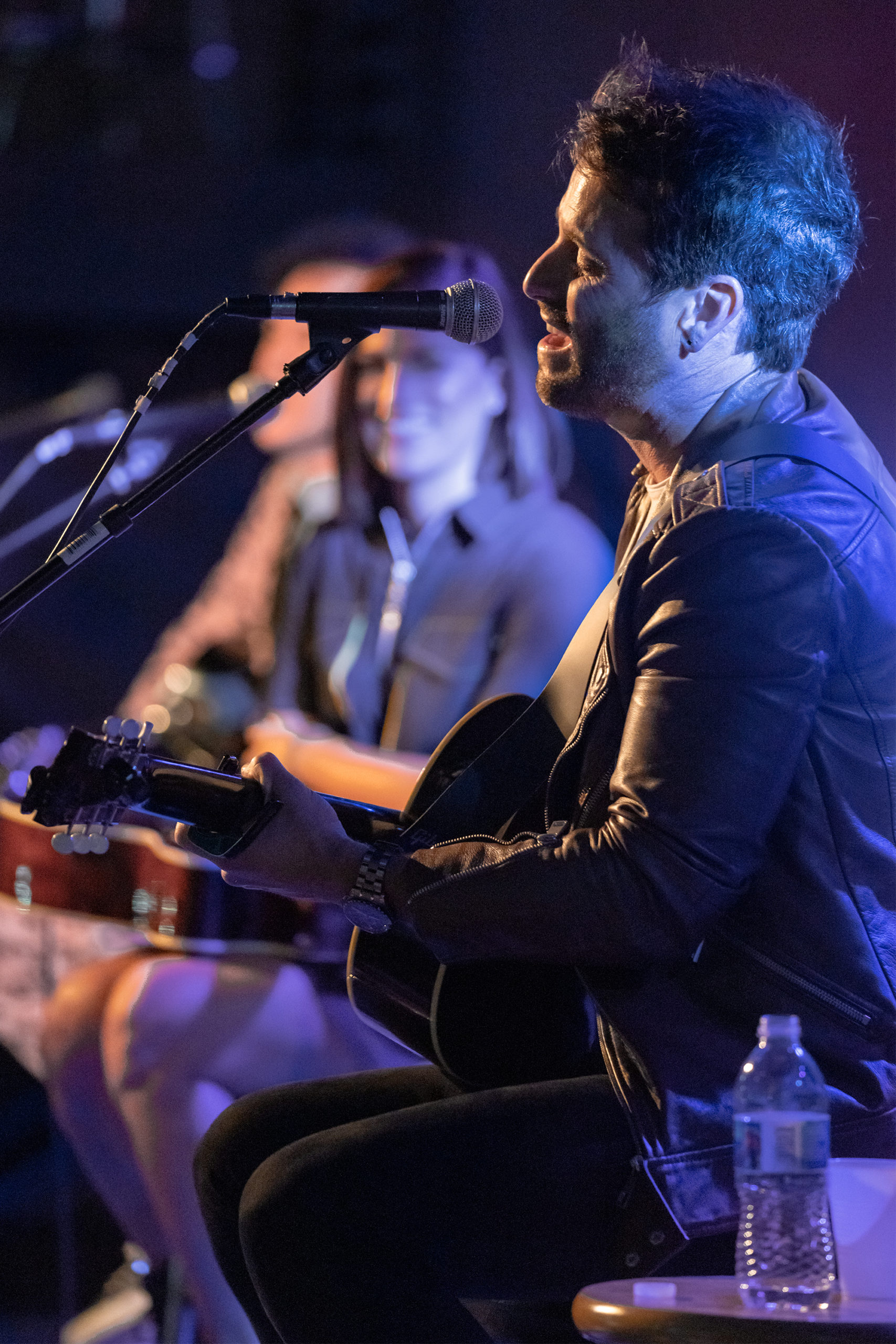 Behind The Scenes: Concert Photography | Nossi College of Art and Design