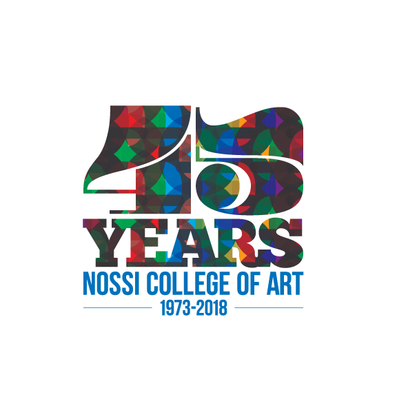 Nossi College of Art and Design Fall 2021 Culinary Degree