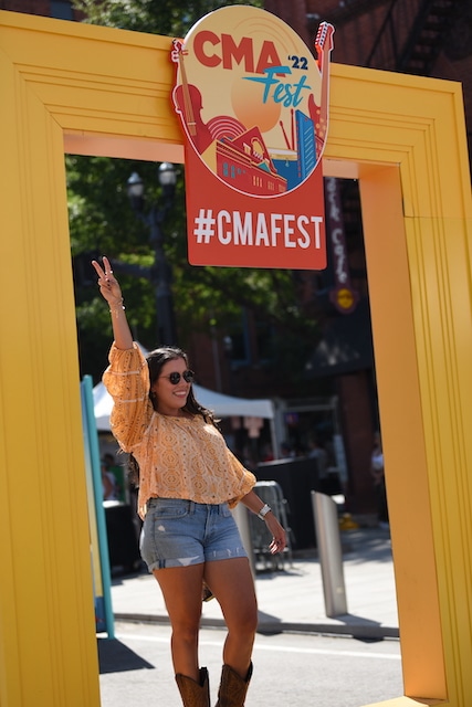 2022 CMA Fest Student Work | Nossi College of Art and Design