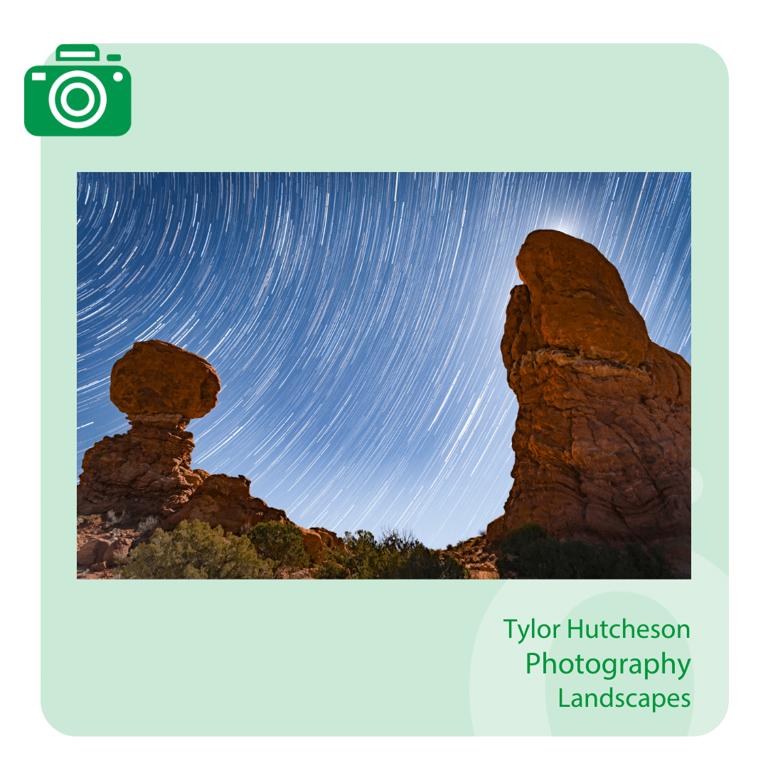 Photography Senior Tylor Hutcheson | Nossi College of Art