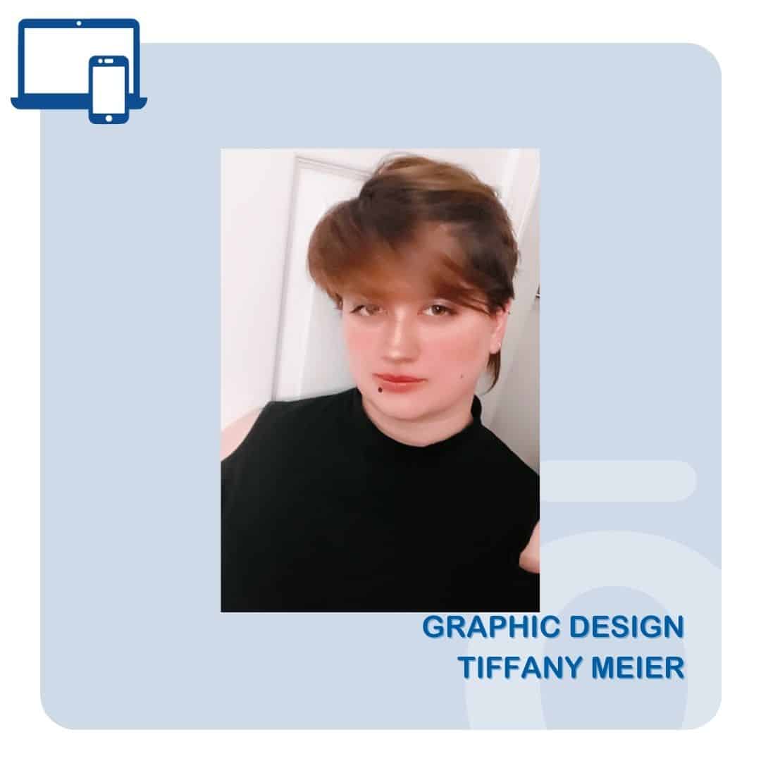 Senior Exhibition Spring 2023: Tiffany Meier | Nossi College of Art and ...