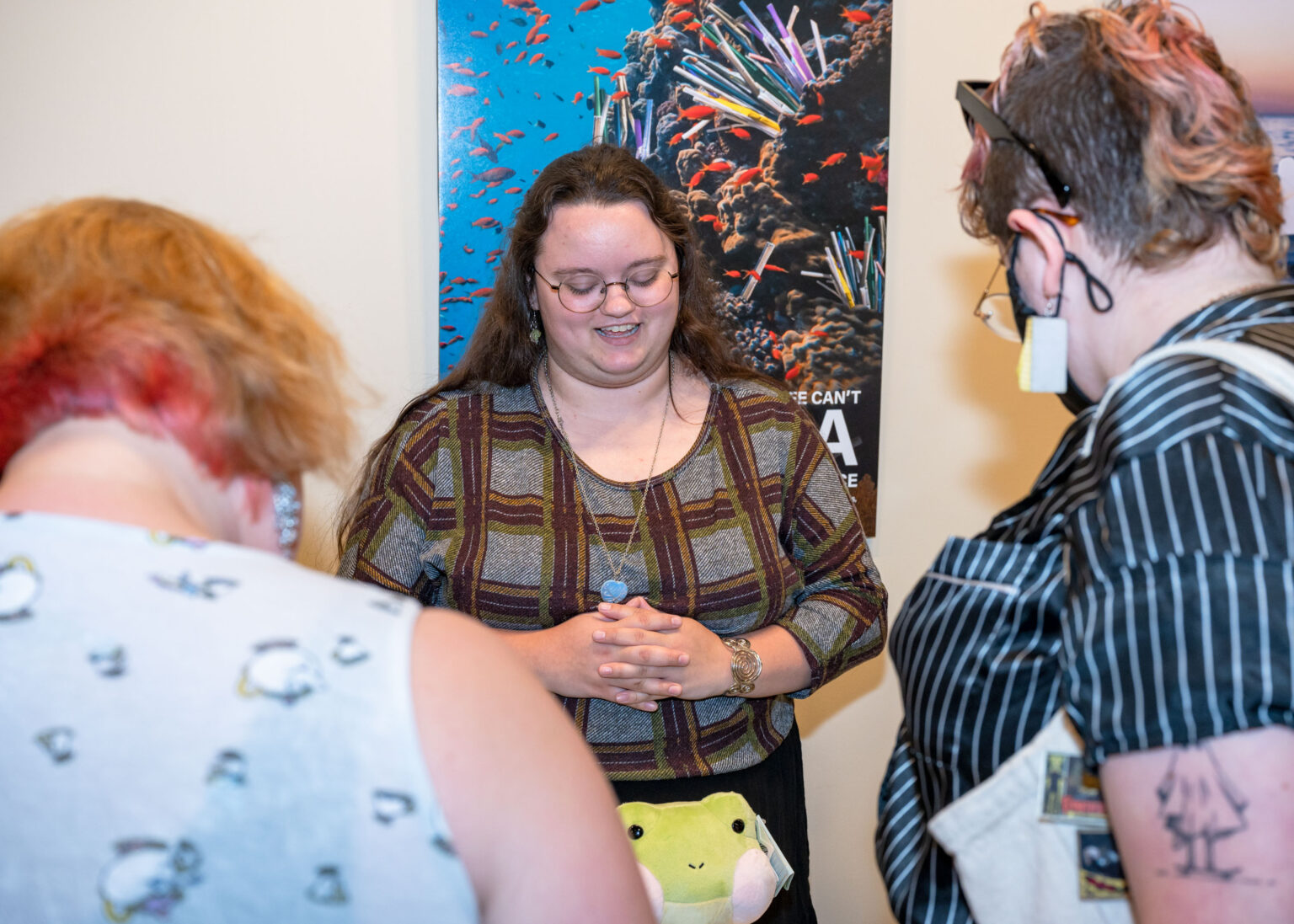 SENIOR EXHIBITION SPRING 2023 | Nossi College of Art and Design