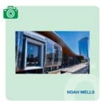 Senior Exhibition Spring 2023: Noah Wells | Nossi College of Art and Design