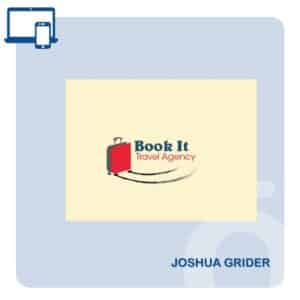 Senior Exhibition Spring 2023: Joshua Grider | Nossi College of Art and ...