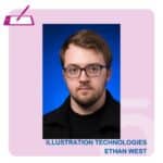 Senior Exhibition Spring 2023: Ethan West | Nossi College of Art and Design