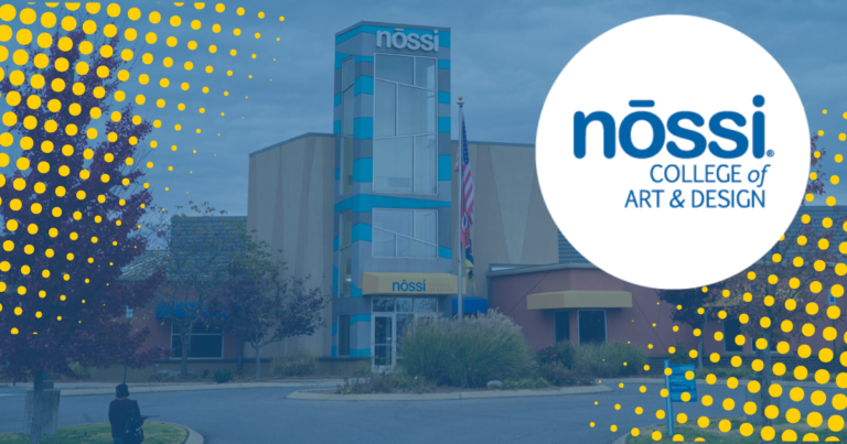 Tuition Rates | Fixed Tuition Policy | Nossi College of Art & Design