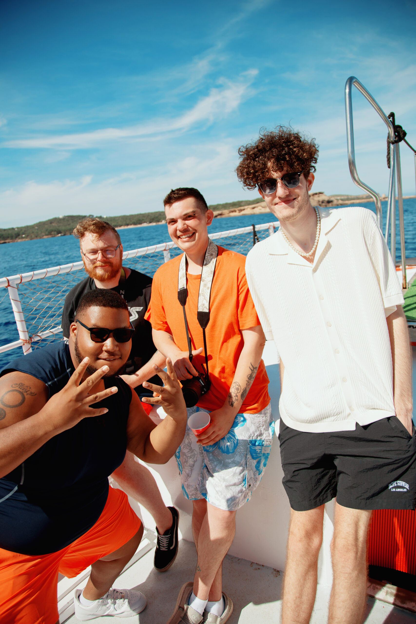 Life at Nossi: Travel Photography Class in Spain | Nossi College of Art ...