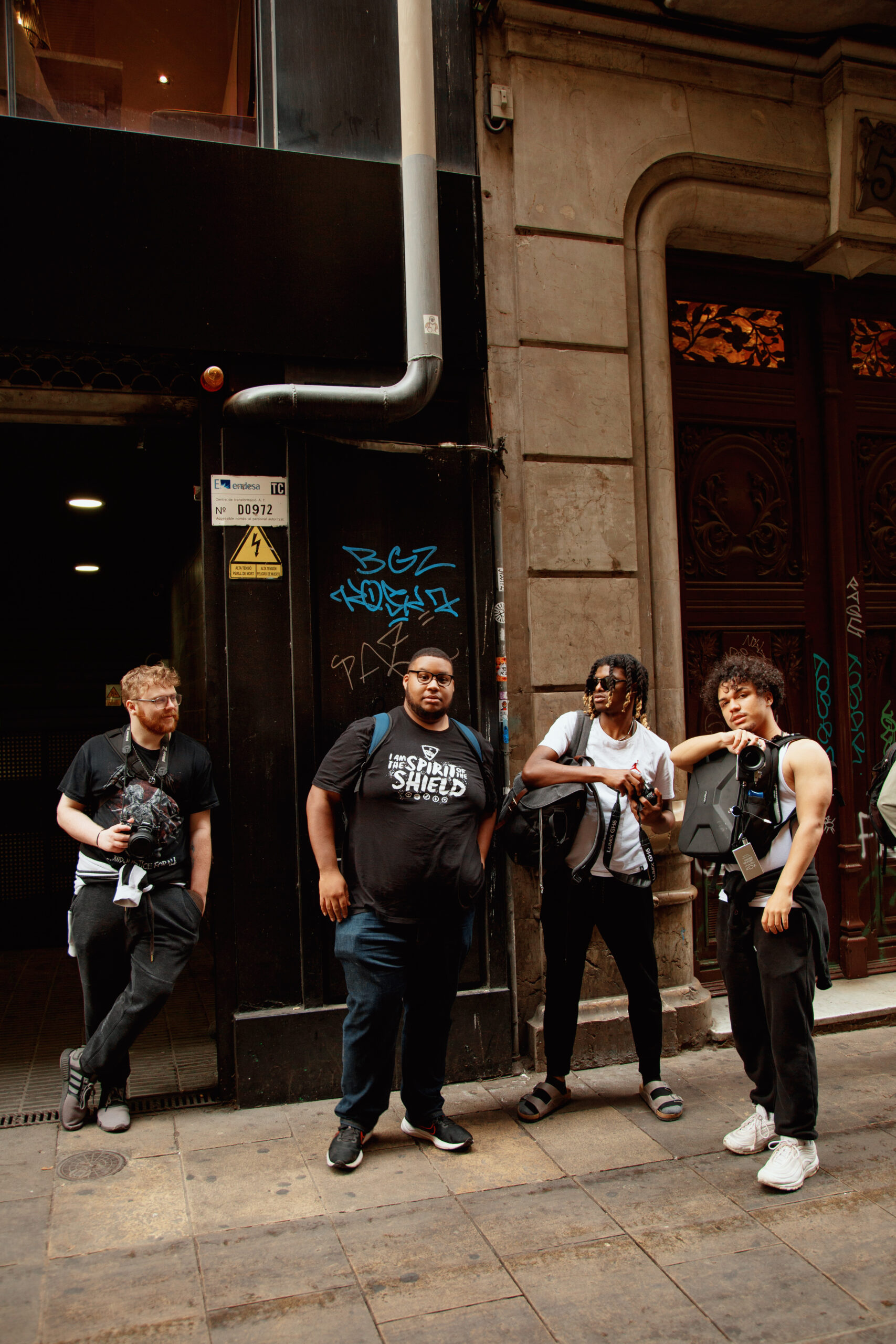 Life at Nossi: Travel Photography Class in Spain | Nossi College of Art ...