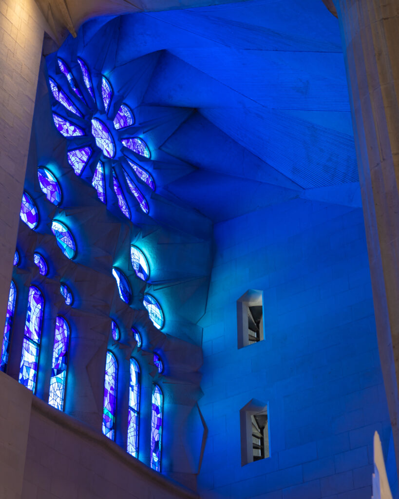 Nossi Student Work: C. Rowser, Spain Portfolio | Nossi College of Art and Design