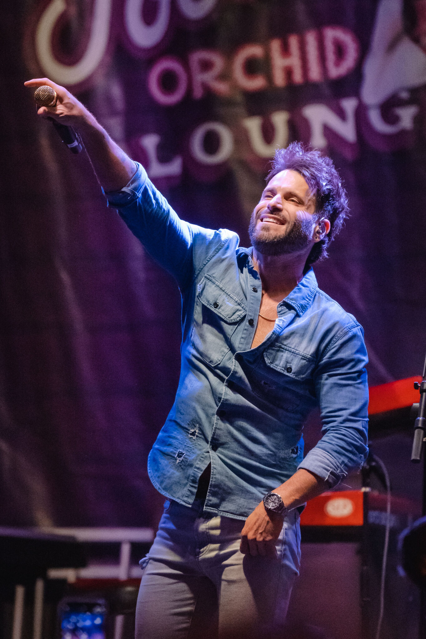 Nossi Student Internship with CMA Fest 2023 | Nossi College of Art and ...