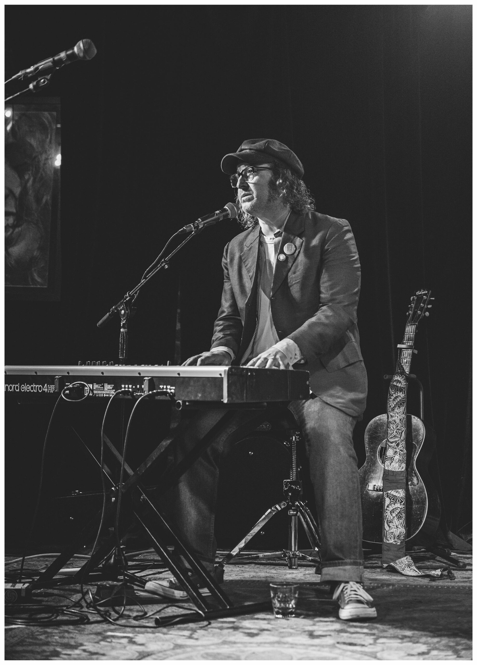 Nossi Student Internship with CMA Fest 2023 | Nossi College of Art and ...