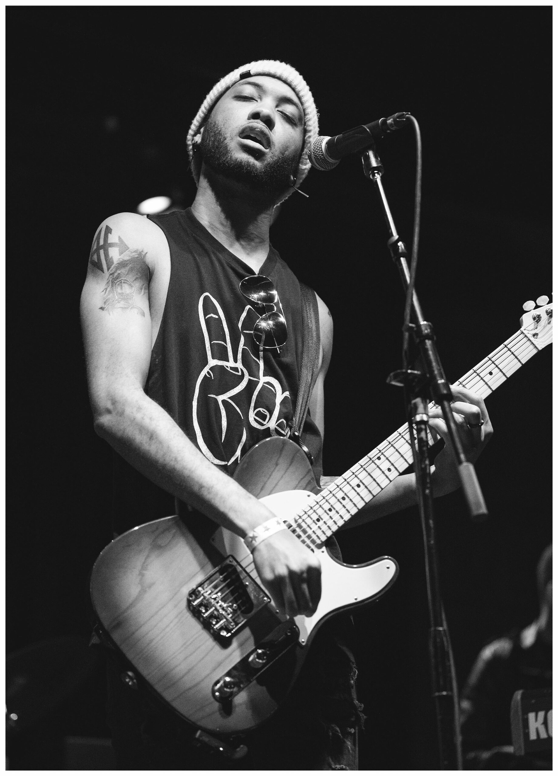 Nossi Student Internship with CMA Fest 2023 | Nossi College of Art and ...