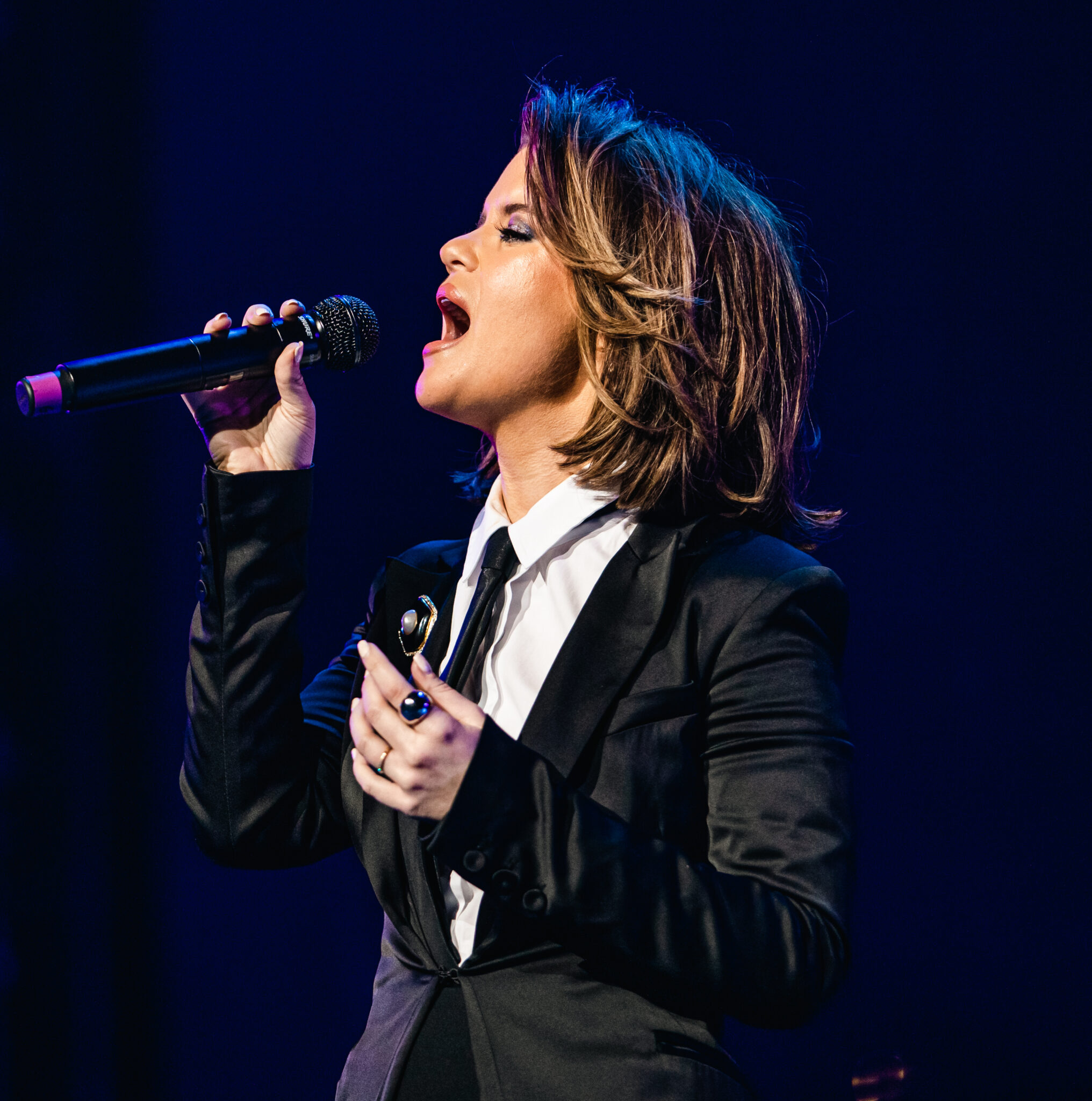 Nossi Student Internship with CMA Fest 2023 | Nossi College of Art and ...