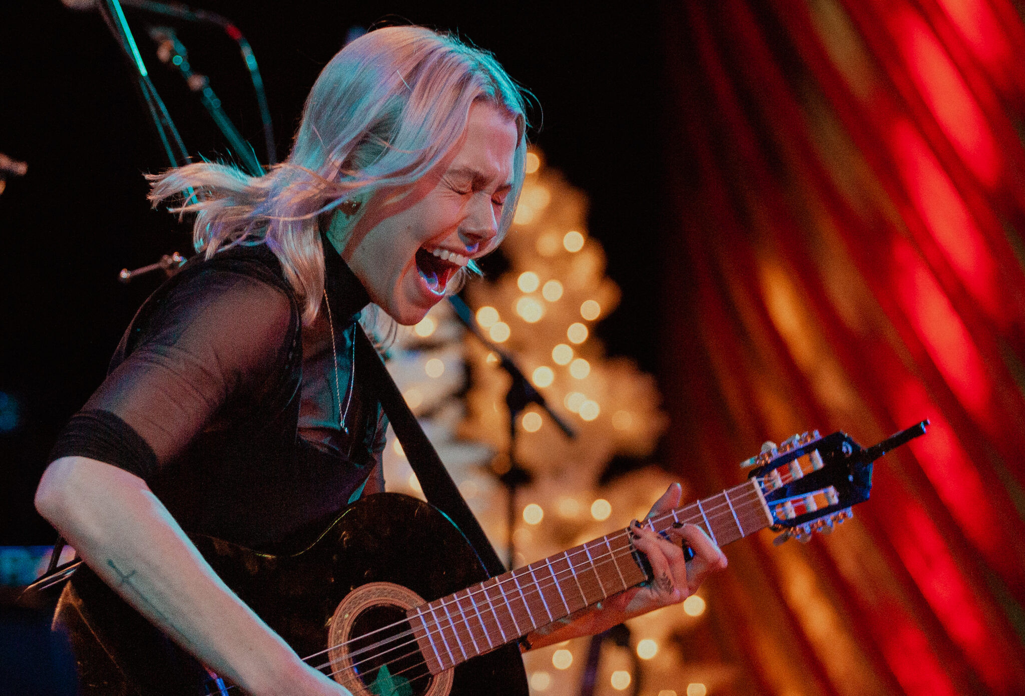 Nossi Student Internship with CMA Fest 2023 | Nossi College of Art and ...