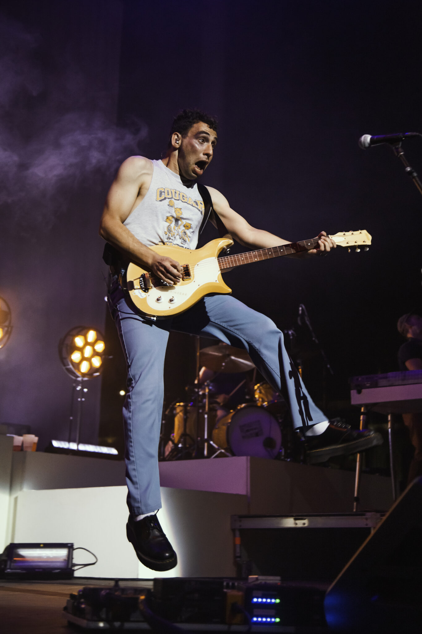 Nossi Student Internship with CMA Fest 2023 | Nossi College of Art and ...