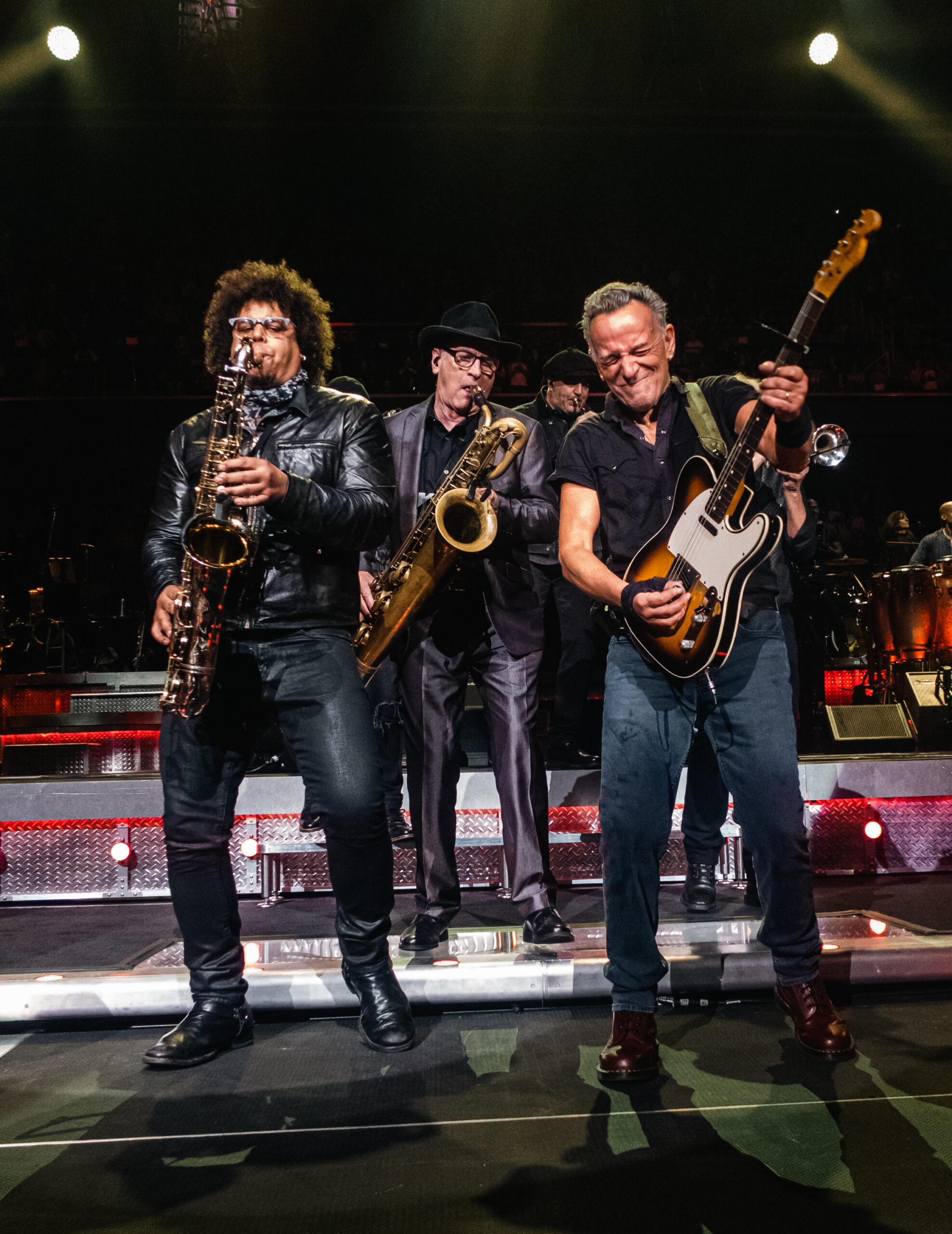 Nossi Student Internship with CMA Fest 2023 | Nossi College of Art and ...