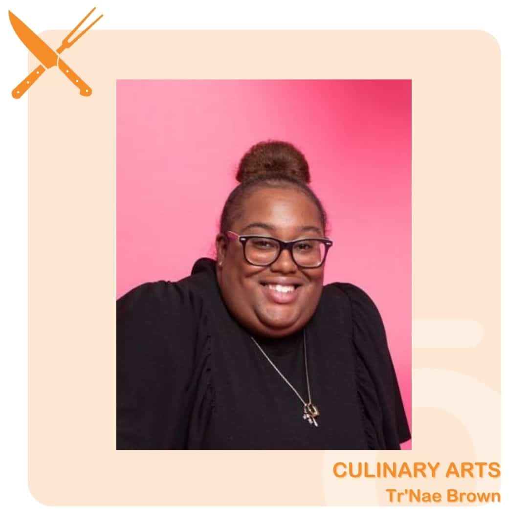 Senior Exhibition Summer 2023: Tr'Nae Brown | Nossi College of Art and ...