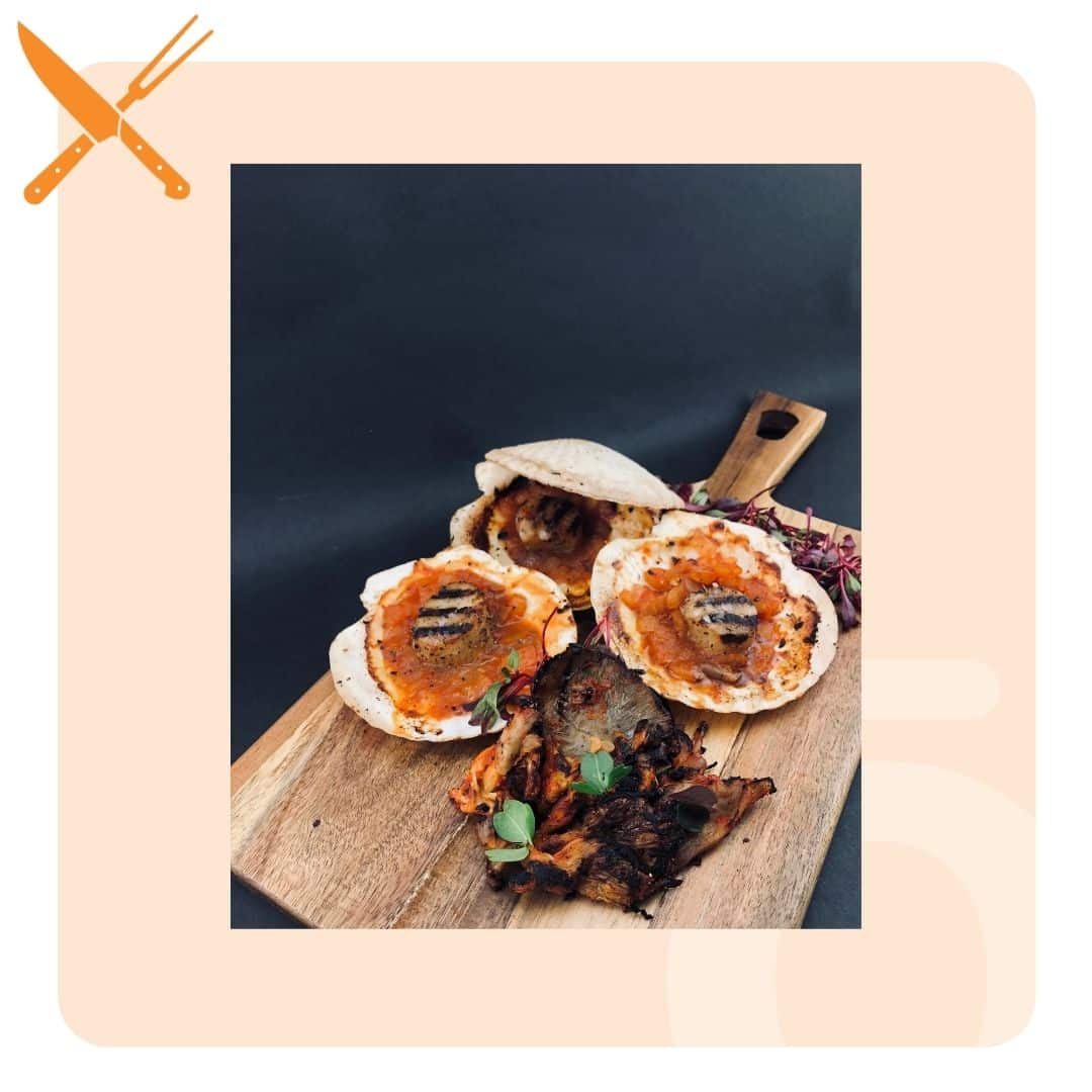 Senior Exhibition Summer 2023: Tr'Nae Brown | Nossi College of Art and Design