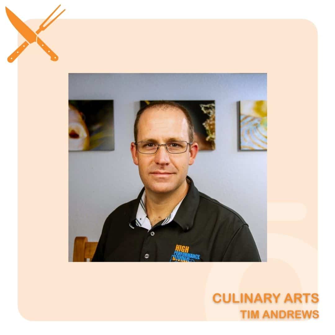 Senior Exhibition Summer 2023: Tim Andrews | Nossi College of Art and ...