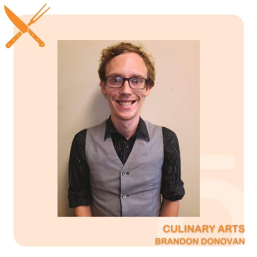 Senior Exhibition Summer 2023: Brandon Donovan | Nossi College of Art ...