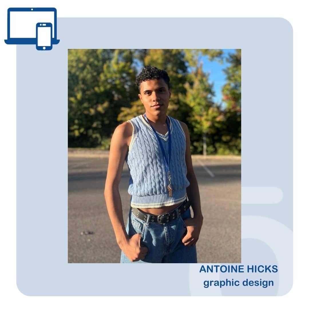 Winter 2023 Senior Exhibition | Nossi College of Art and Design