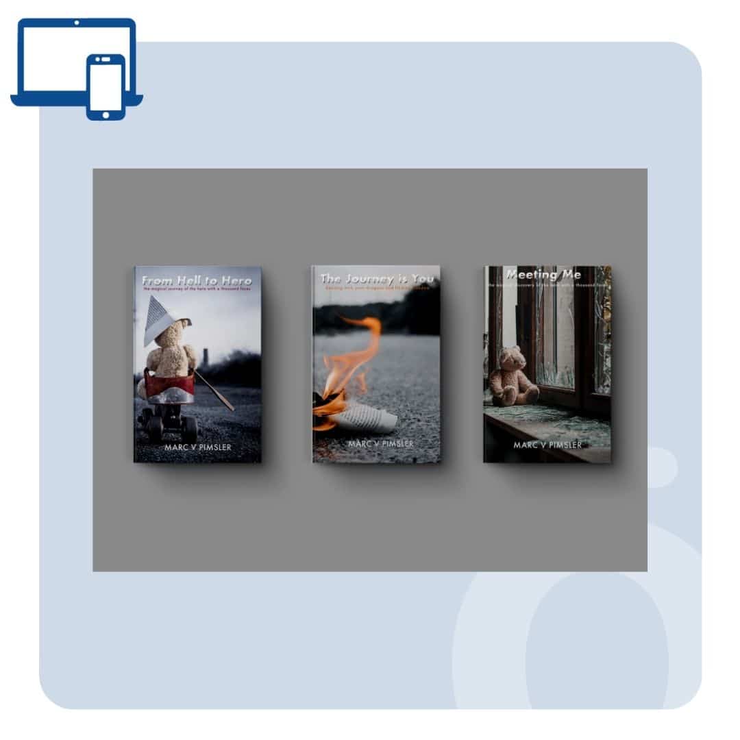 Senior Exhibition Winter 2023: Ashley Robinson | Nossi College of Art ...