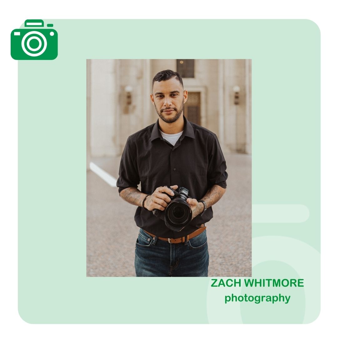 Senior Exhibition Winter 2023: Zach Whitmore | Nossi College of Art and ...