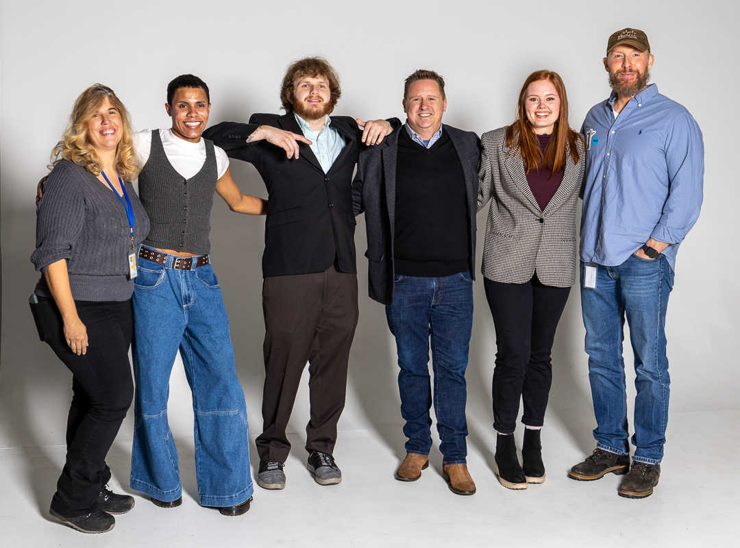 Nossi College of Art & Design – Winter 2023 Student Awards | Nossi ...