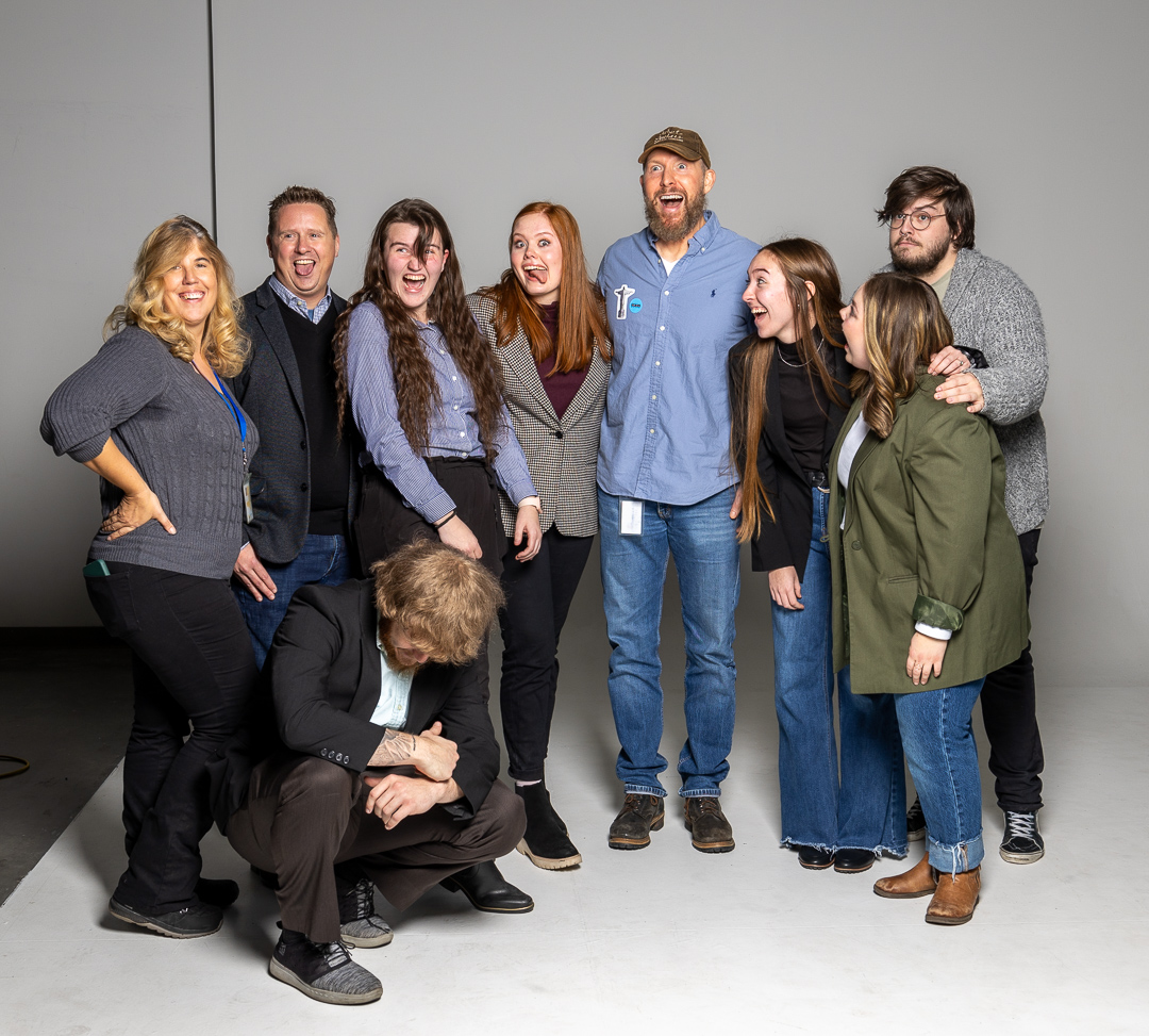 Nossi College of Art & Design – Winter 2023 Student Awards | Nossi ...