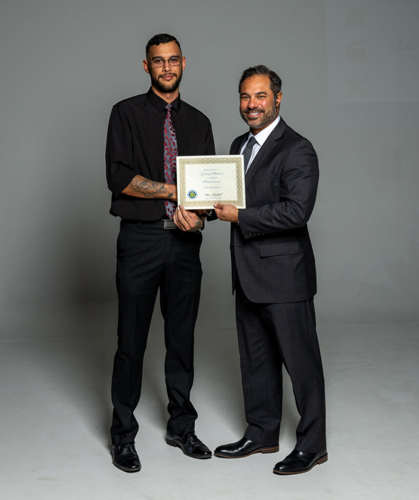 Nossi College of Art & Design – Winter 2023 Student Awards | Nossi ...