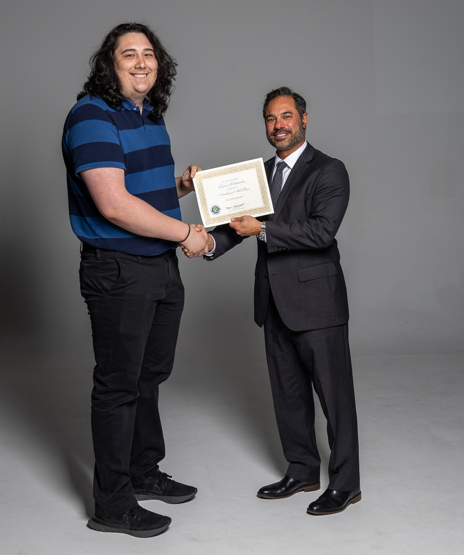 Nossi College of Art & Design – Winter 2023 Student Awards | Nossi ...