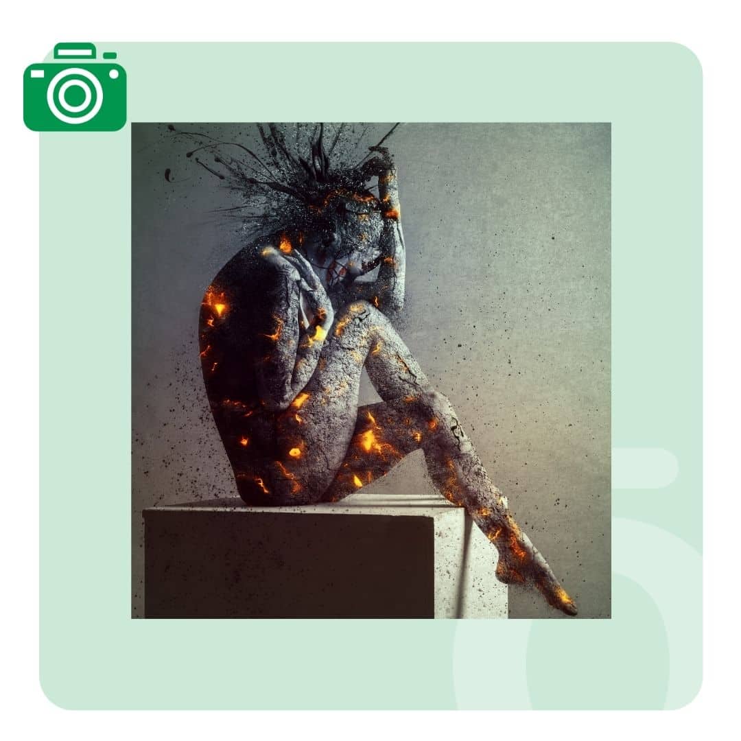 Senior Exhibition Winter 2023: Zach Whitmore | Nossi College of Art and ...