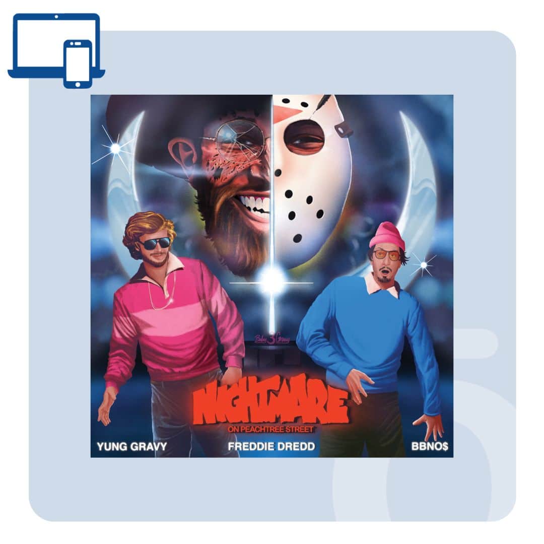 Senior Exhibition Spring 2024: Turner Frilling | Nossi College of Art ...