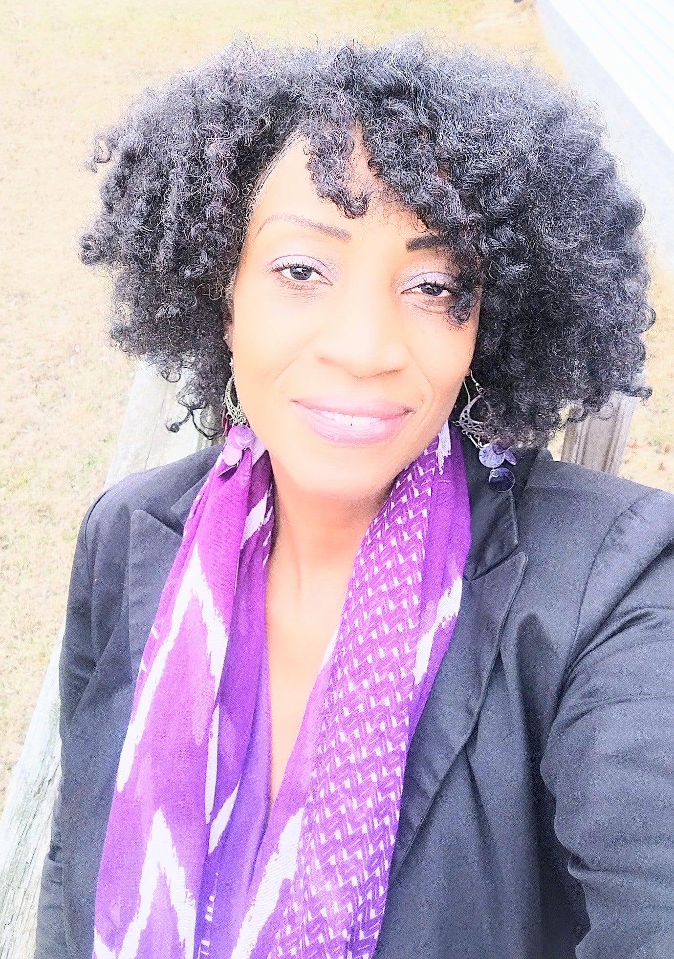 Yvette Jackson | Nossi College of Art and Design