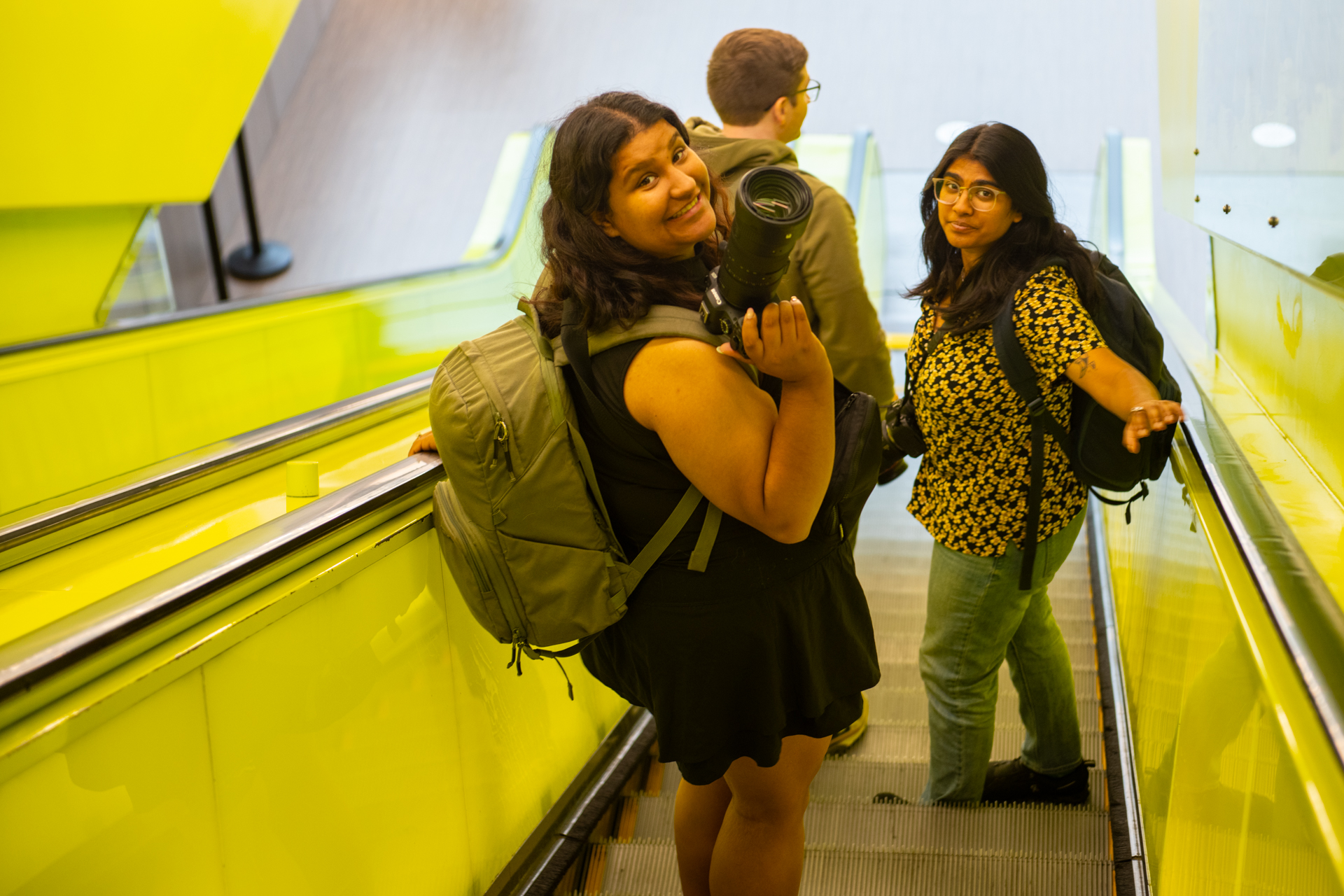 Life at Nossi: PH 450 Travel Photography Class Trip 2024 | Nossi ...