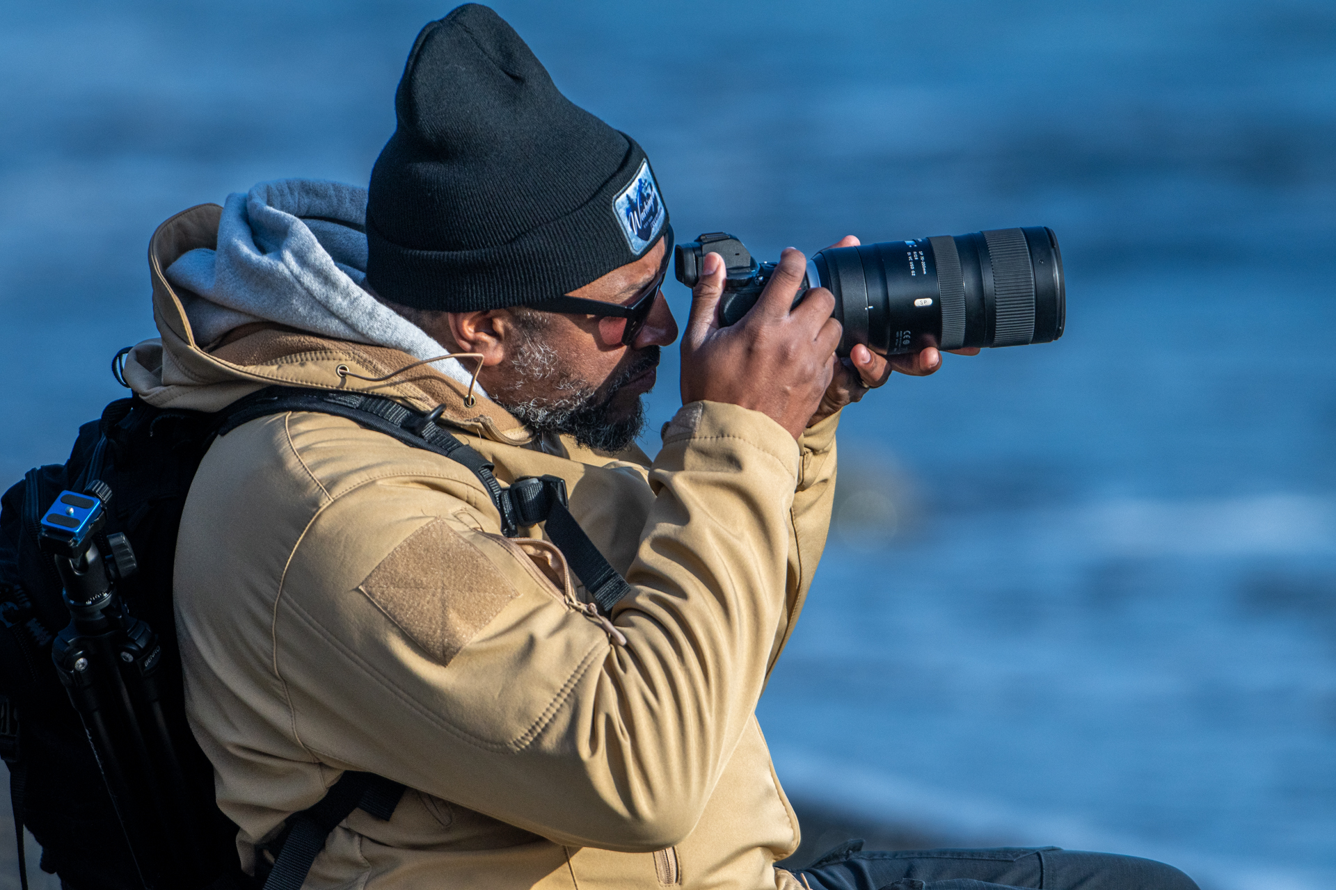 Life at Nossi: PH 450 Travel Photography Class Trip 2024 | Nossi ...