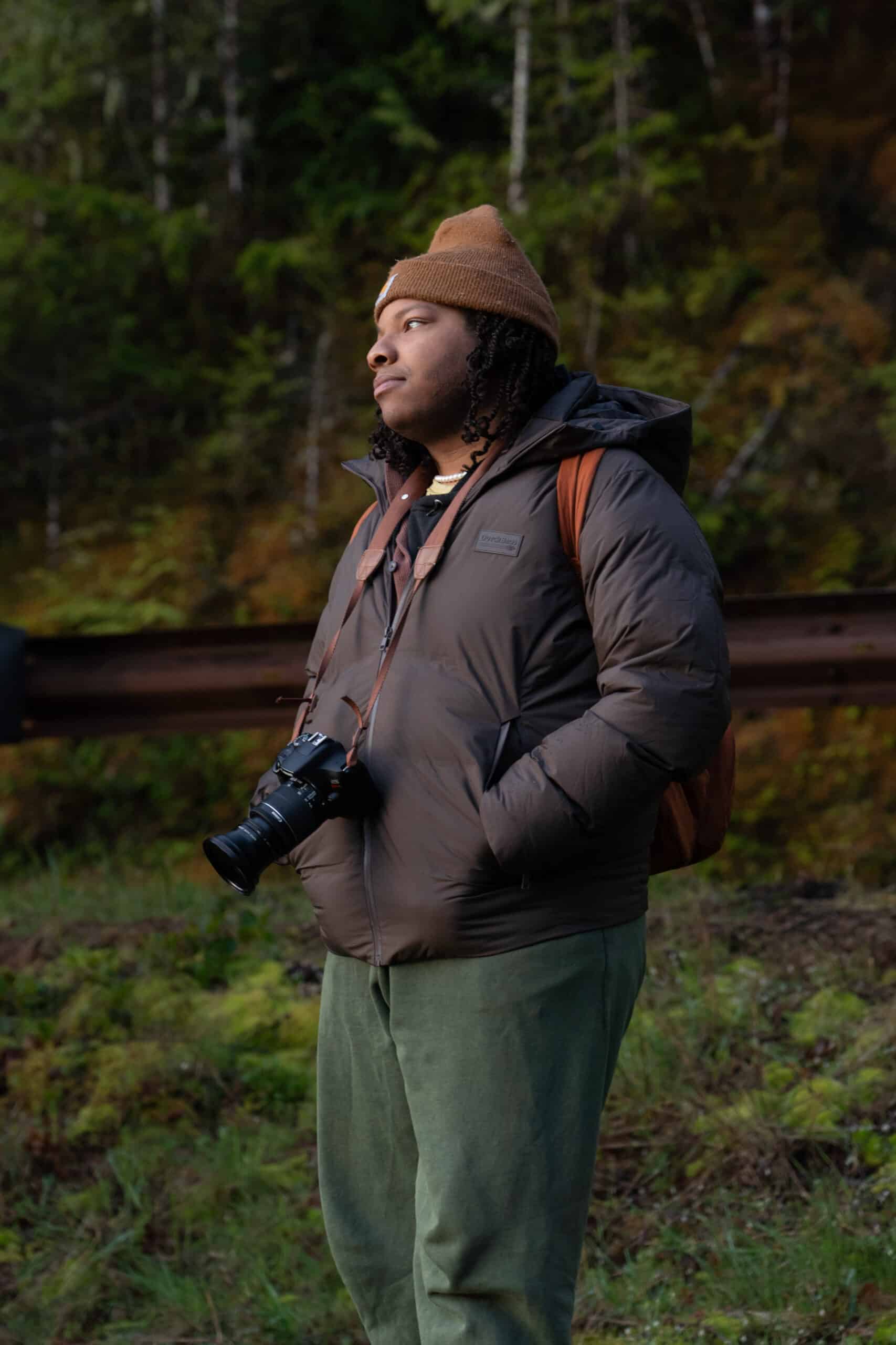 Life at Nossi: PH 450 Travel Photography Class Trip 2024 | Nossi ...