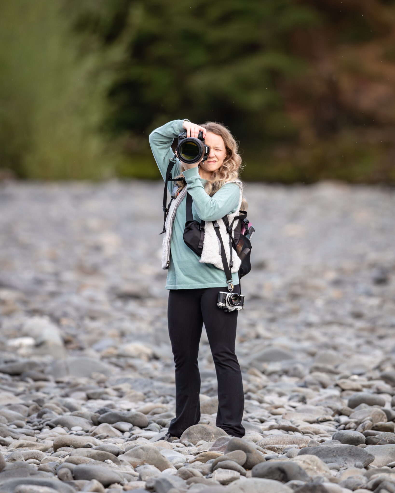 Life at Nossi: PH 450 Travel Photography Class Trip 2024 | Nossi ...