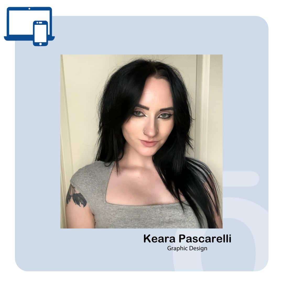 Senior Exhibition Summer 2024: Keara Pascarelli | Nossi College of Art ...