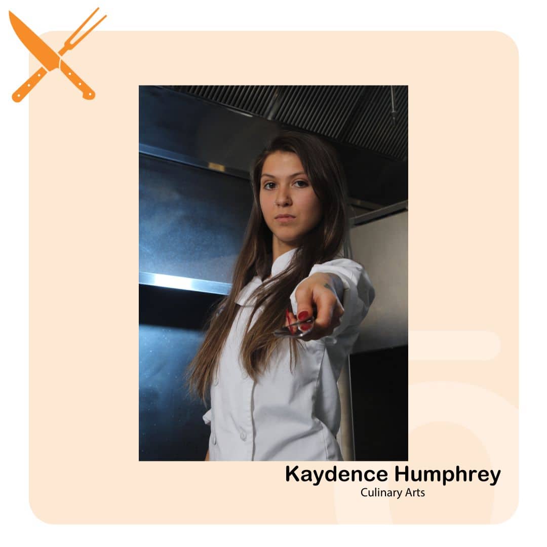 Senior Exhibition Summer 2024: Kaydence Humphrey | Nossi College of Art ...