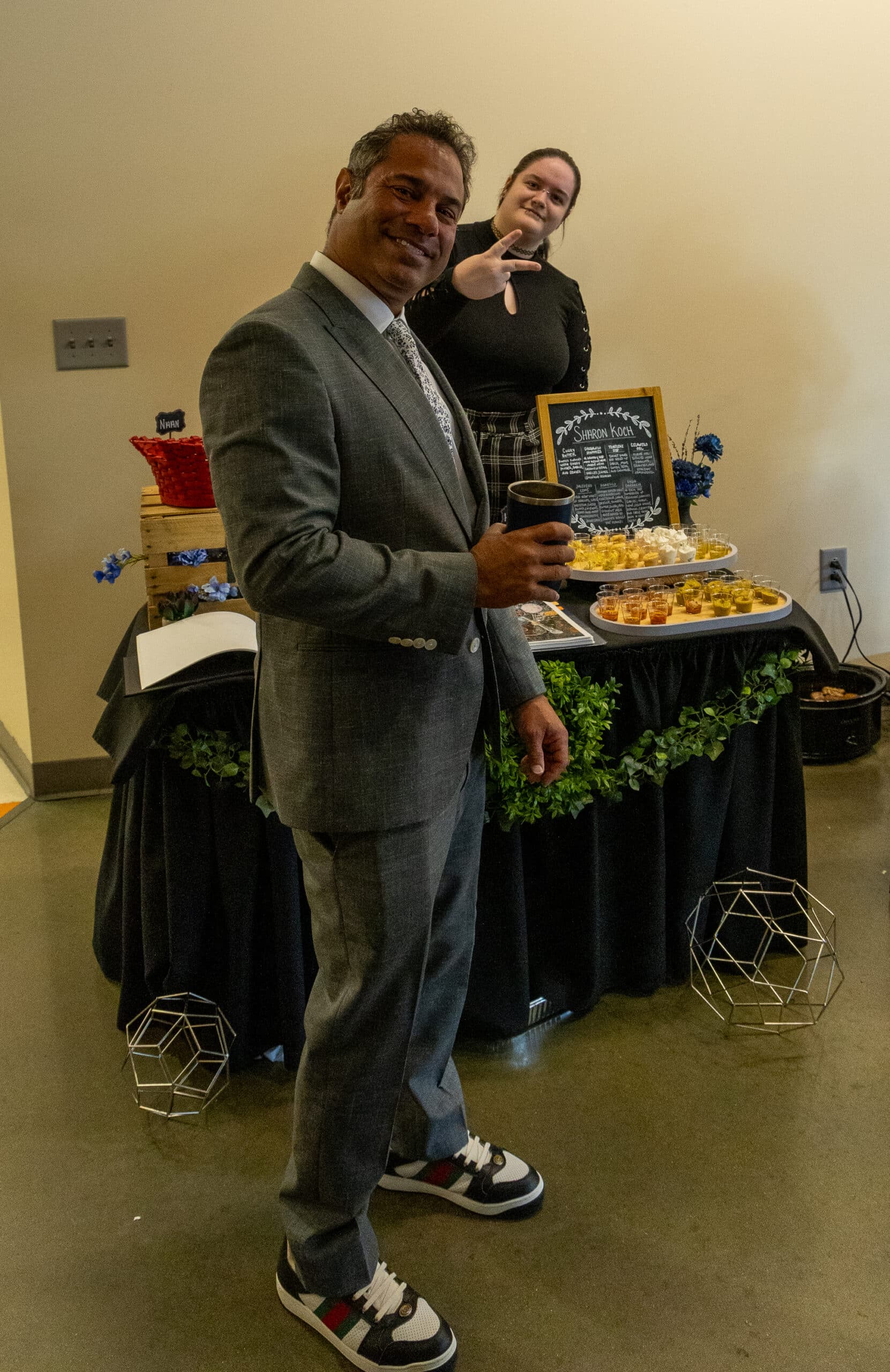 Summer 2024 Senior Exhibition | Nossi College of Art and Design