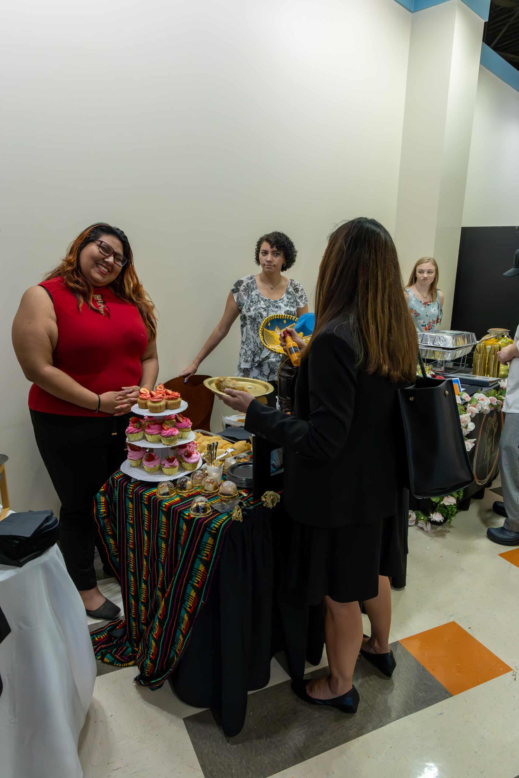 Summer 2024 Senior Exhibition | Nossi College of Art and Design