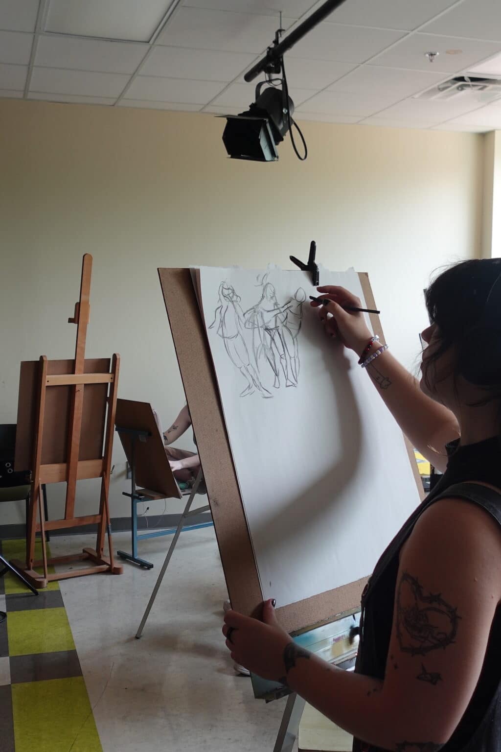 Nossi's admission rates featured in article | Nossi College of Art and ...